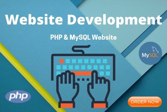 Develop professional responsive website with php and mysql by Lilla ... Develop professional responsive website with php and mysql by Lilla ...