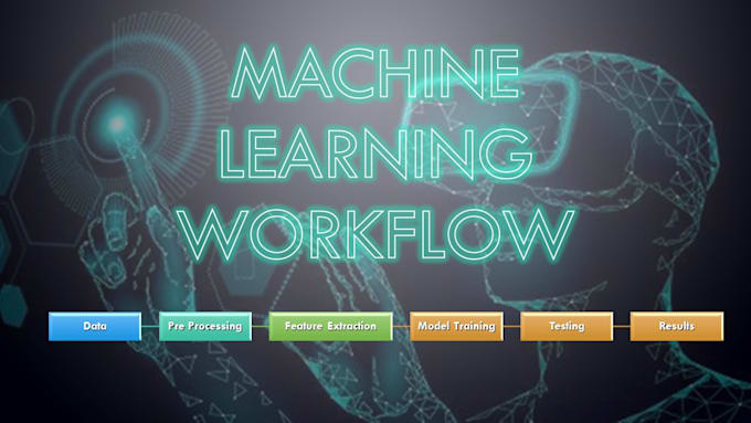 Develop machine learning ai projects in python by Thrilling_tech7 | Fiverr