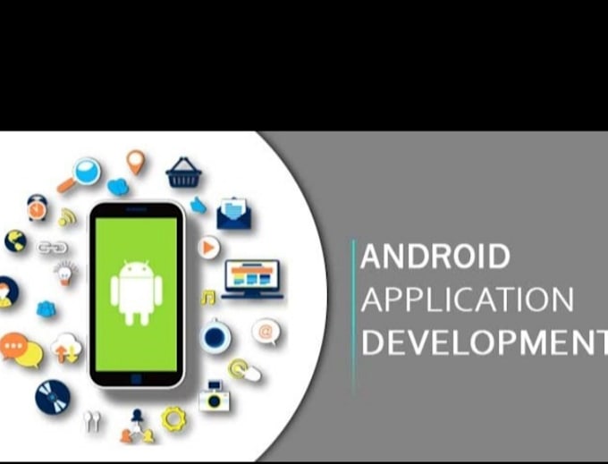 Develop your ios and android app by Yuvrajsoni855 | Fiverr