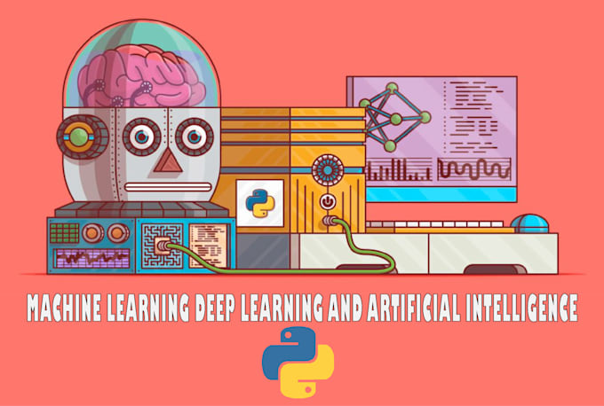 Machine deep learning artificial intelligence data science mining in ...