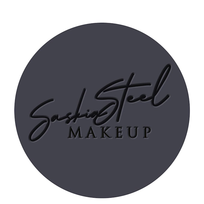 New age logo design by Saskia_d | Fiverr