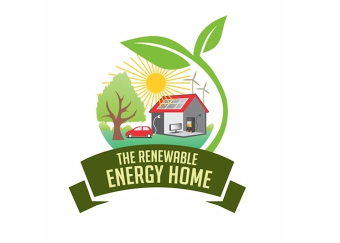 Create a natural environment resources conservation service logo by ...