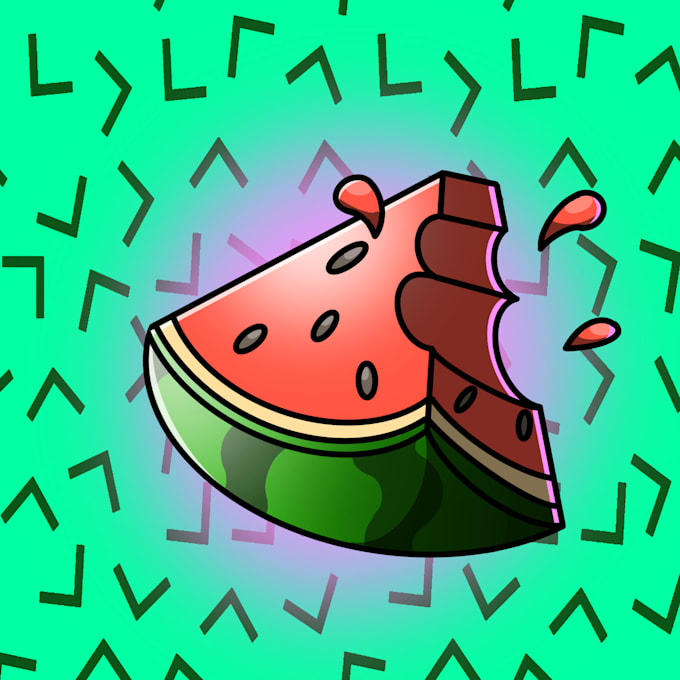 Draw a cartoonized illustration by Deadsy1 | Fiverr