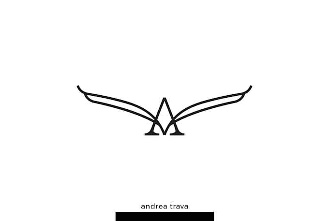Exceed your logo expectations by Andreatrava | Fiverr