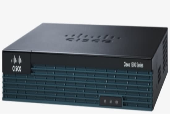 Configure your cisco router and switch by Techtimedhaka | Fiverr