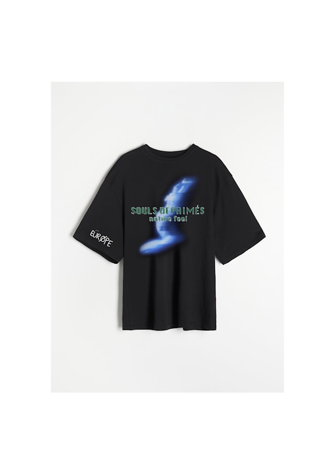 Design for modern and alternative merch and brand by Europeservice | Fiverr