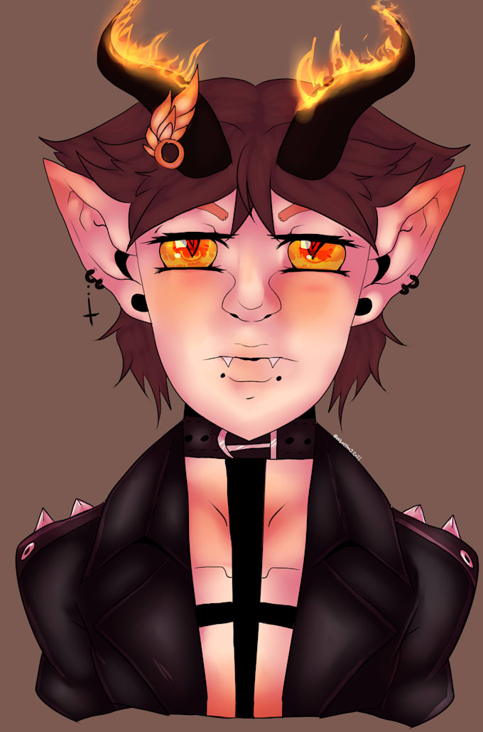 Draw what you want by Velexa | Fiverr