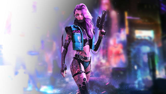 Remove background from rgb images by Erick_f | Fiverr