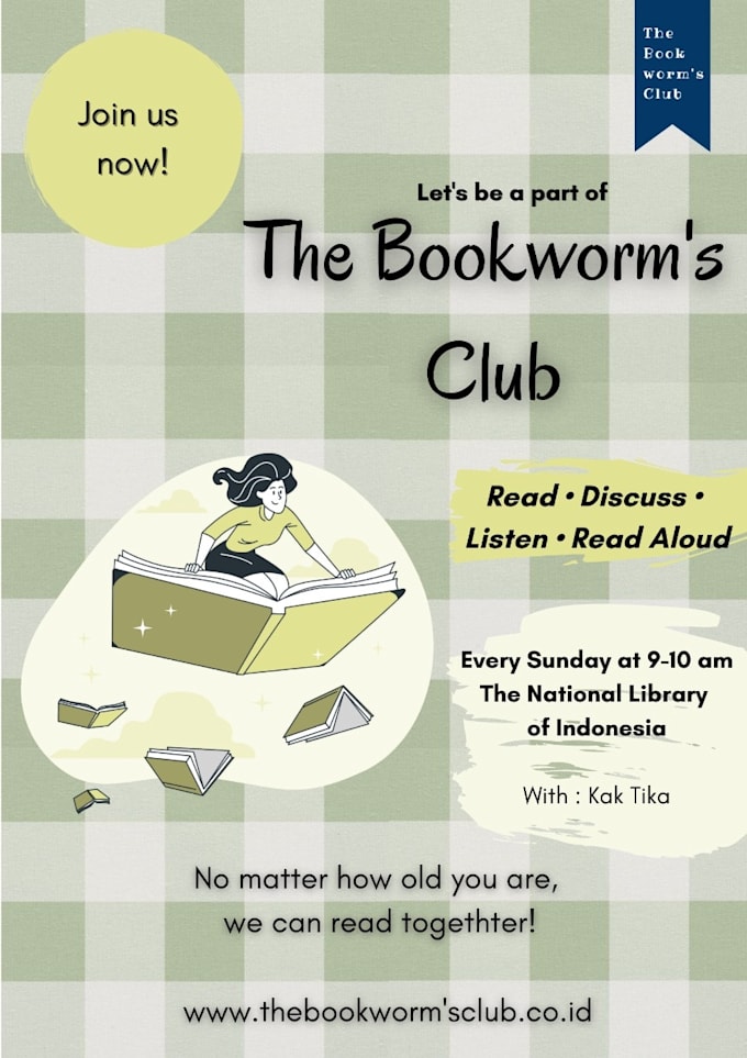 Design simple and eye catchy flyers by Baskaraputra | Fiverr