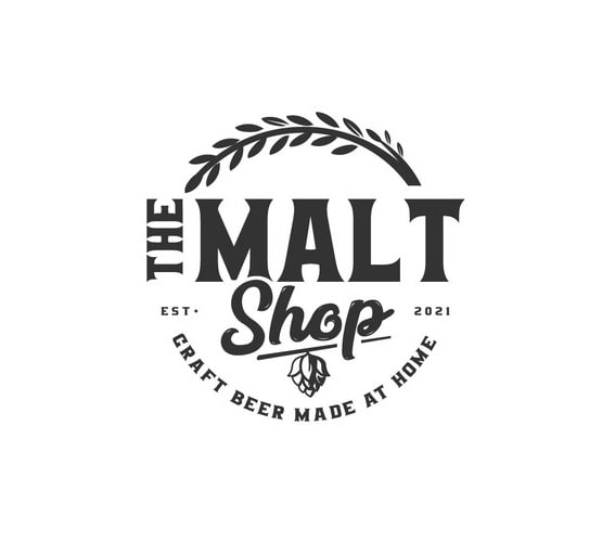 Design outstanding malt shop logo with express delivery by Elaine ...