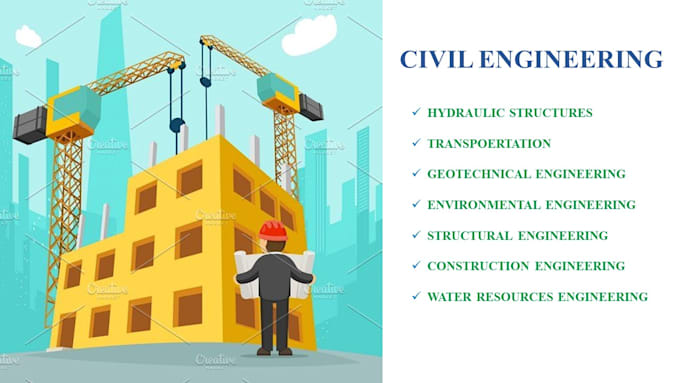 Do civil engineering design by Tharanga300 | Fiverr