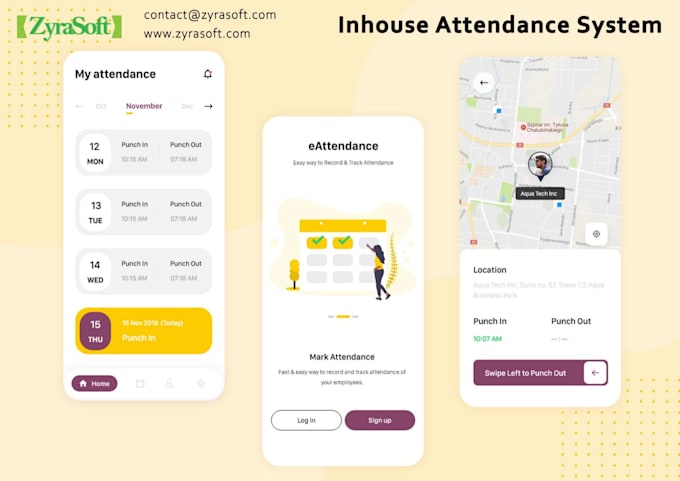 Develop high quality ios and android mobile app by Sudansuwal | Fiverr