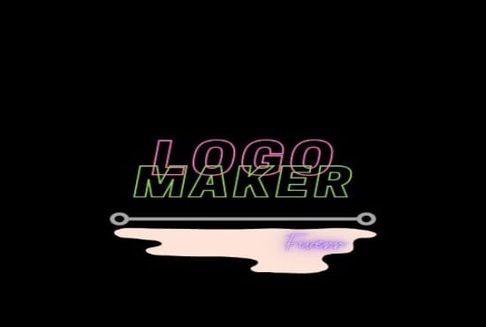 Be an utter logo maker by Tameema_banu | Fiverr