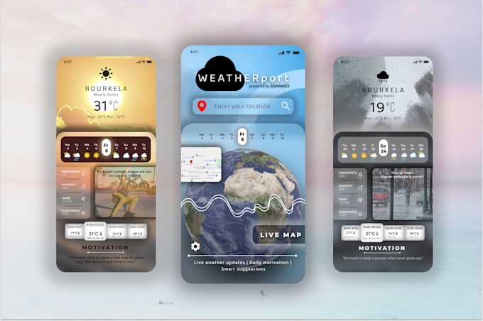 Finish my projects in time with the best client satisfaction by Sid0624 ...