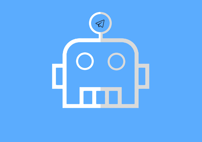 Create telegram, discord bots by Amir_bazanov | Fiverr