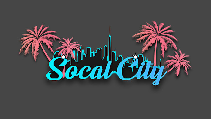 Design your fivem graphics for you by Trappygfx | Fiverr