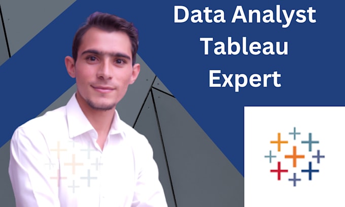 Build insightful data stories and dashboards in tableau by ...