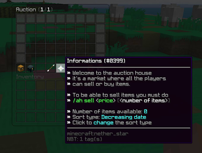 Create your minecraft plugin by Maxlego08 | Fiverr
