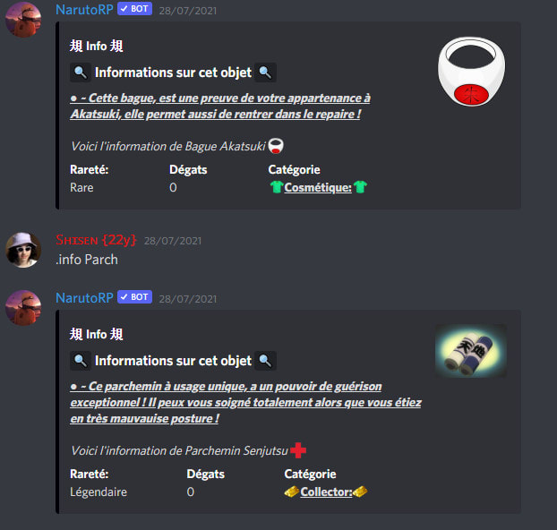 Make You A Customizable Discord Bot By A Discord Certified Bot