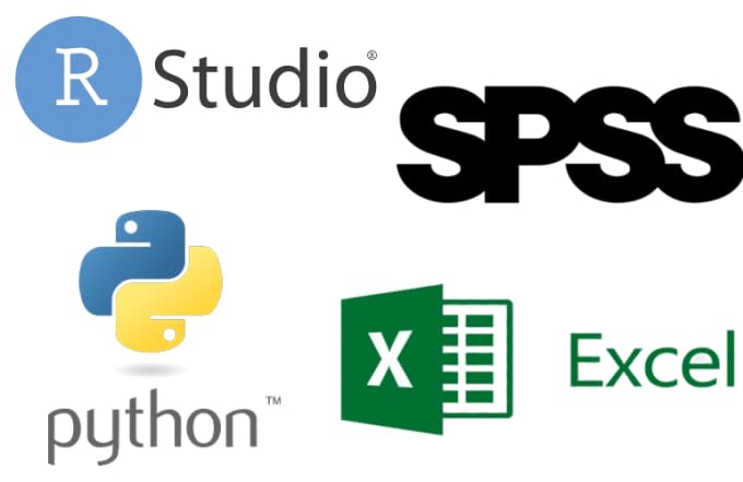 Do data analytics in ms excel python r or spss by Lamfyk | Fiverr