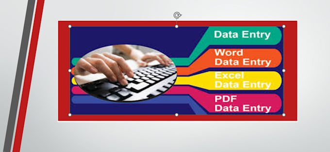 Do data entry assistant as customer demand by Zahidmehmood815 | Fiverr