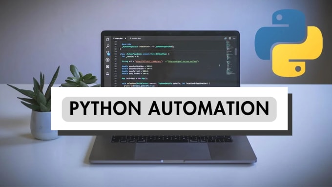 Automate almost anything using python by Ashawin01 | Fiverr Automate almost anything using python by Ashawin01 | Fiverr