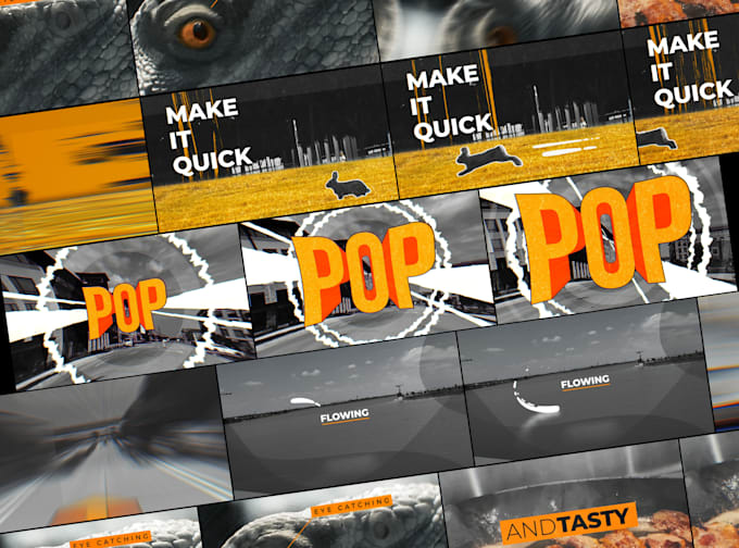 Create a short promo for your campaign by Malcolmsith | Fiverr