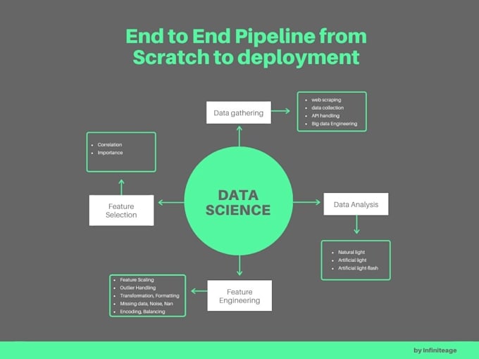 Do Any Data Science Task By Infiniteage Fiverr