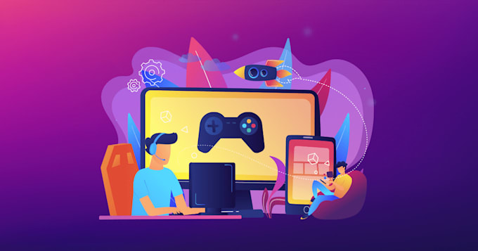 Test, review n give suggestion on steam, itch io, android games by ...