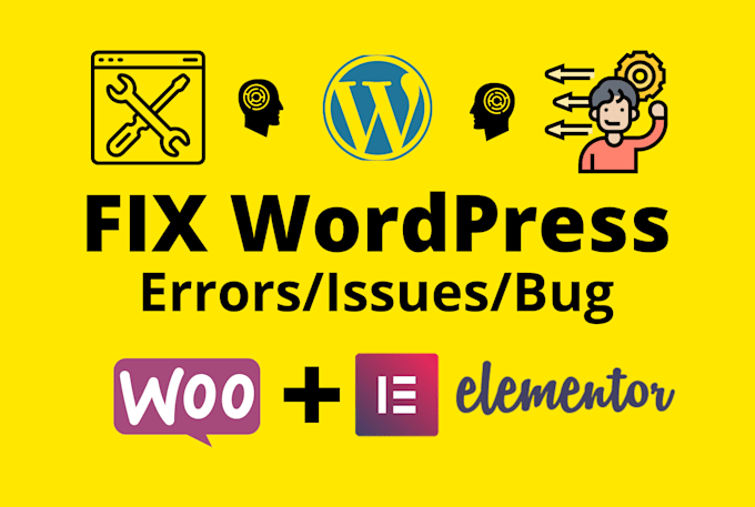 Fix any wordpress issues with elementor and fix css issues by Rumman ... Fix any wordpress issues with elementor and fix css issues by Rumman ...