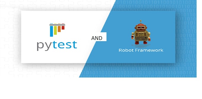 Web automation with selenium python and robot automation framework by ...