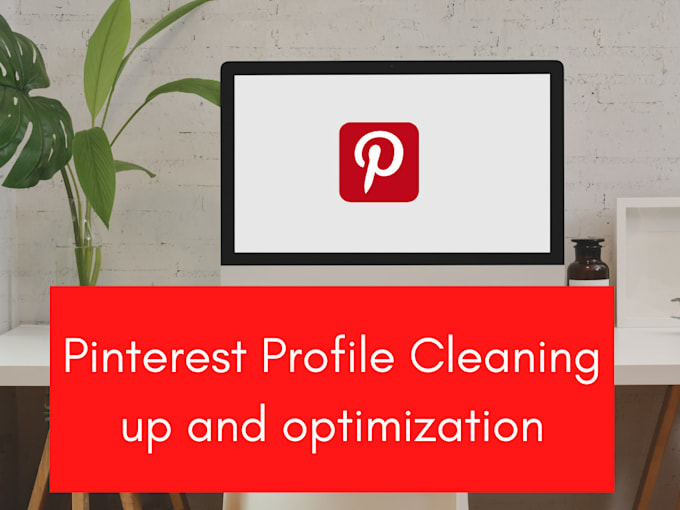 Clean up your existing pinterest profile and boards by Pinterestdoctor ...