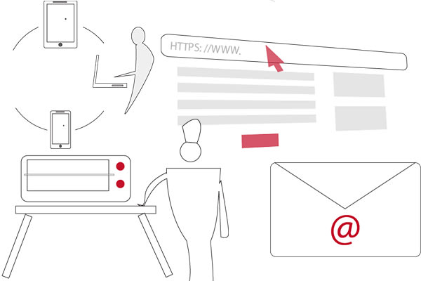 Create illustrator vector custom graphics by Rickyanthony | Fiverr