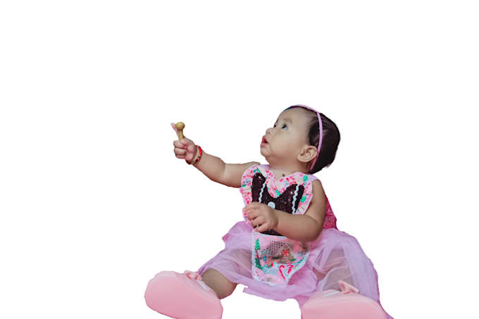 Cut out or back round remove from image by Bossdave | Fiverr