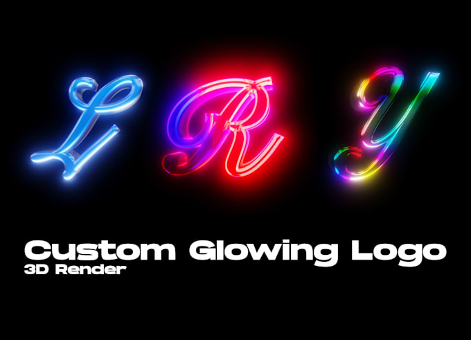 Custom this render with your logo by Gabrielciappa | Fiverr