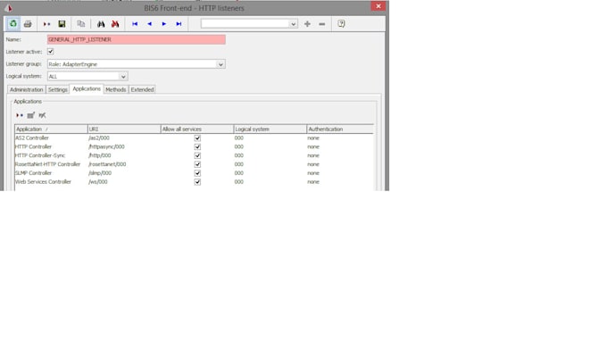 Configure your seeburger bis system and customize your mappings by Edi ...