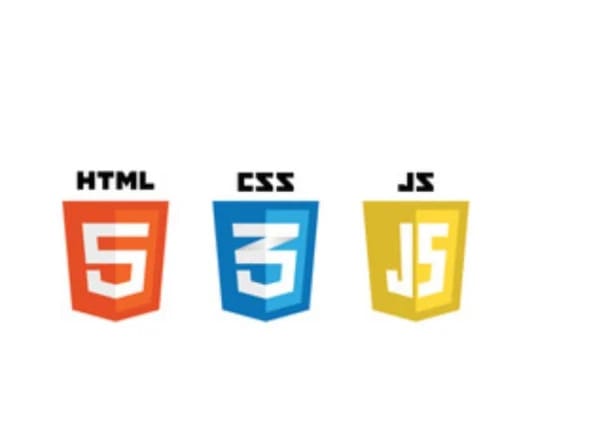Be your front end web developer using html css bootstrap by Frjd96 | Fiverr