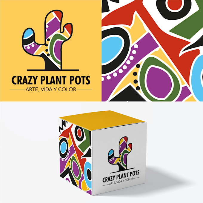 Design your beautiful and consistent logo by Ilariapicotti | Fiverr