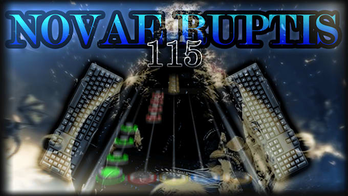 Make a bellow average youtube thumbnail by Three_3 | Fiverr