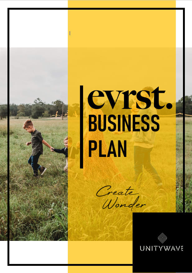 Construct a tailor made business plan to make your business successful ...