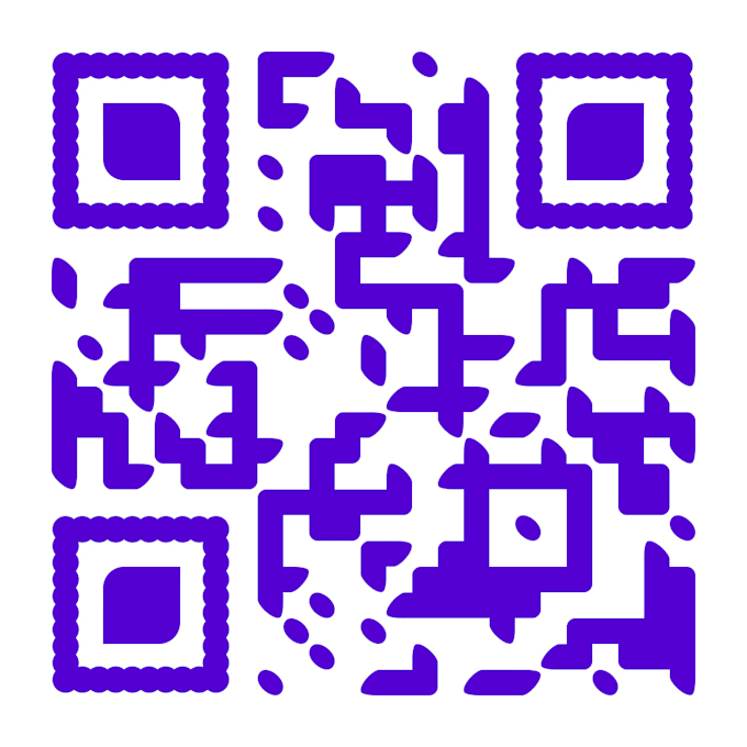 Create a custom dynamic qrcode design by Sanaj1428 | Fiverr