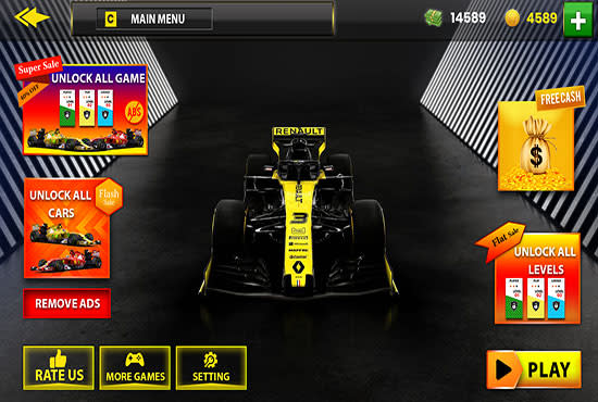 Reskin game 3d,unity reskin by Kamranabidd | Fiverr