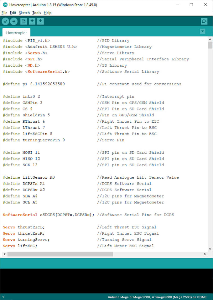 Help you with your arduino project by Jakebrown464 | Fiverr