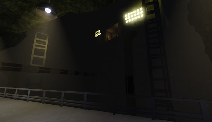 Build, script, or bug fix a section of your roblox game by Alexzinyew ...