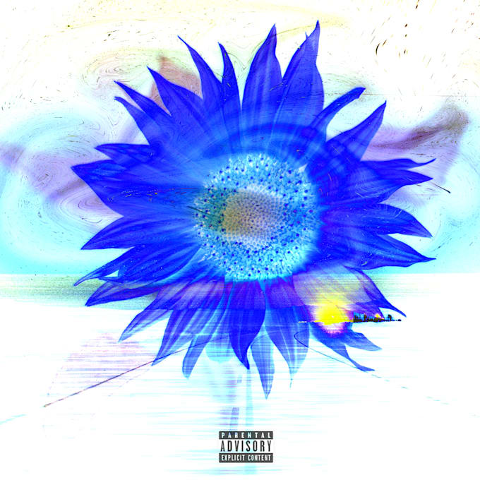 Create a high quality album cover for you by Maxrosewater | Fiverr