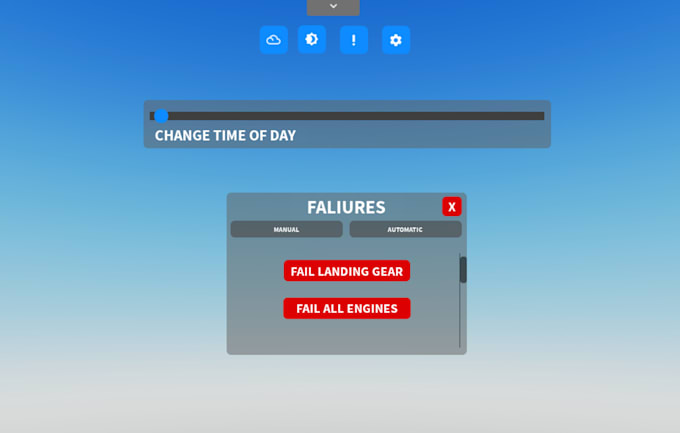 Make you an animated roblox gui by Bloxengineering | Fiverr