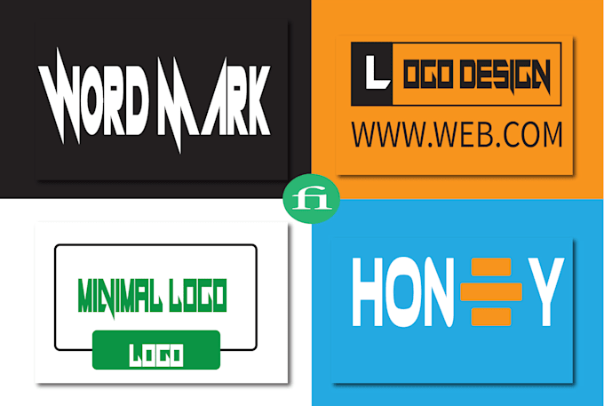 Create a clean, modern, and minimal typography logo design by Ch_junel ...