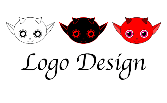 Design a flat vector logo by Shadowcat97 | Fiverr