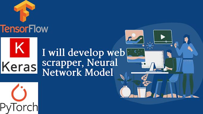 Develop machine learning, computer vision and data science by Danish ...