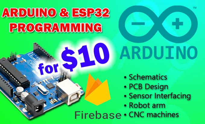 Do Iot Projects With Arduino Nodemcu And Raspberry Pi By Sankasachith Fiverr